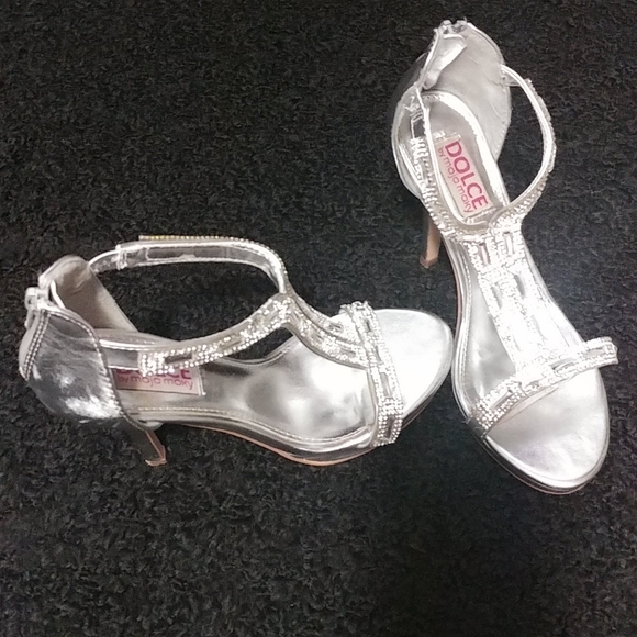 Dolce by mojo moxy | Shoes | Women Dolce By Mojo Moxy Heels | Poshmark